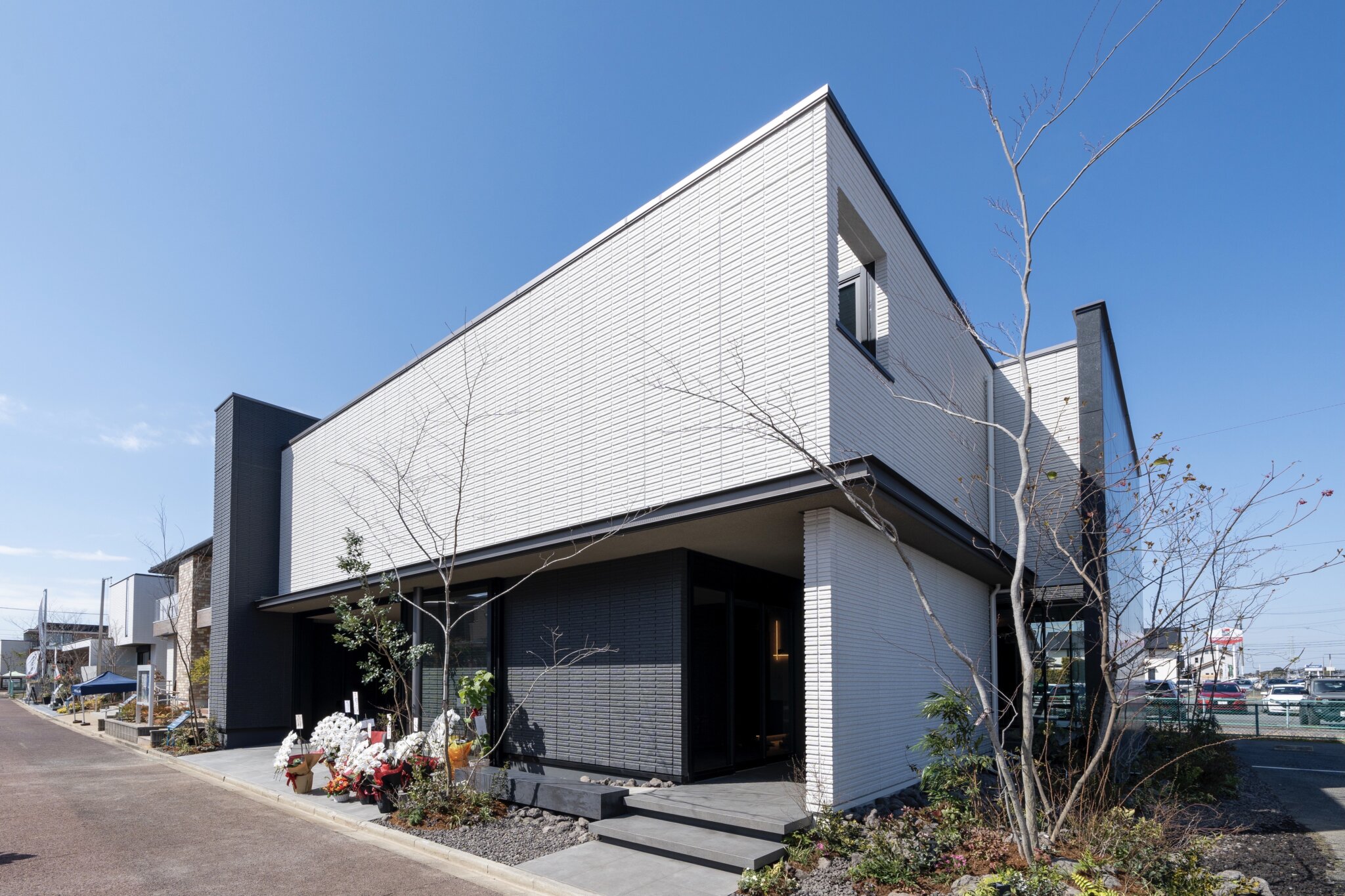 完全予約制の展示場「IS REGNUM COURT 岡崎」に行ってきた！ - 岡崎にゅーす