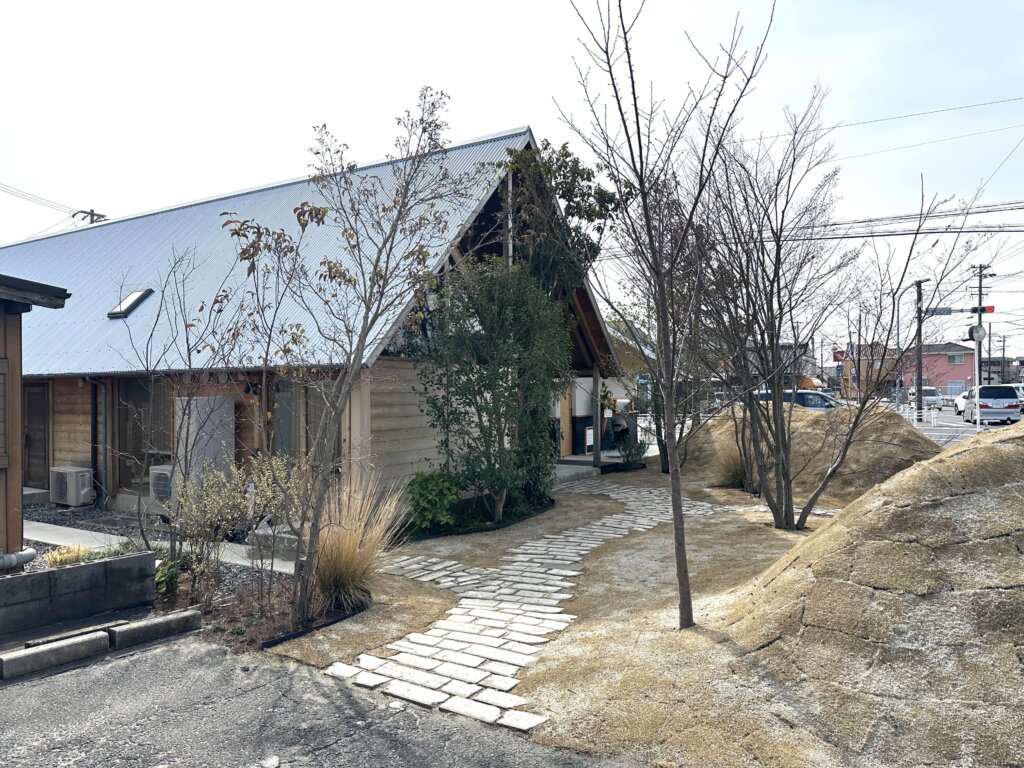 Takushi coffee houseというお店が開店してる！ - 岡崎にゅーす